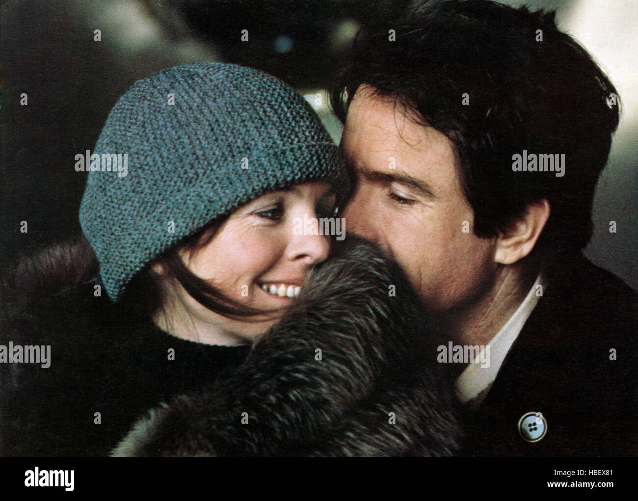 REDS, Diane Keaton, Warren Beatty, 1981. (c) Paramount Pictures ...