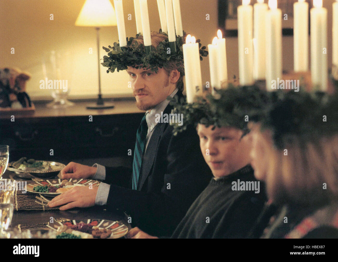 THE REF, Denis Leary, Robert J. Steinmiller Jr., Christine Baranski ...