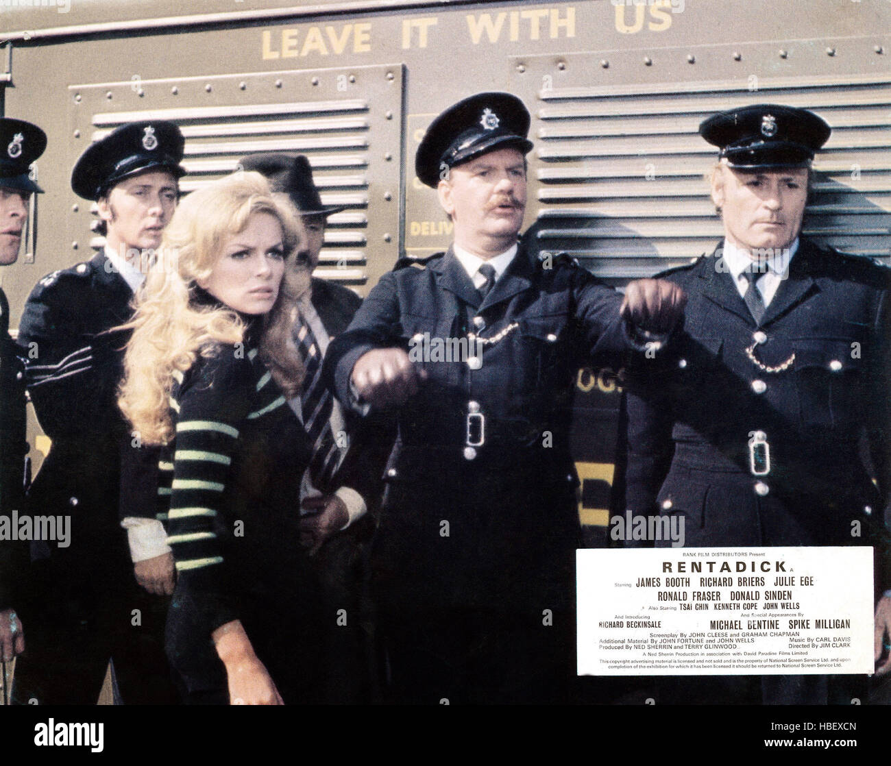 Julie ege High Resolution Stock Photography and Images - Alamy