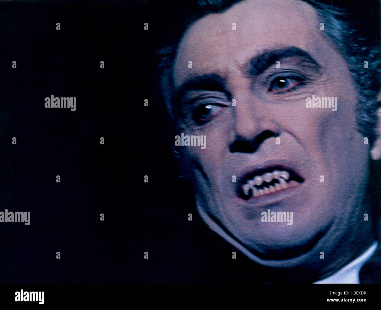 THE RETURN OF COUNT YORGA, Robert Quarry, 1971 Stock Photo - Alamy