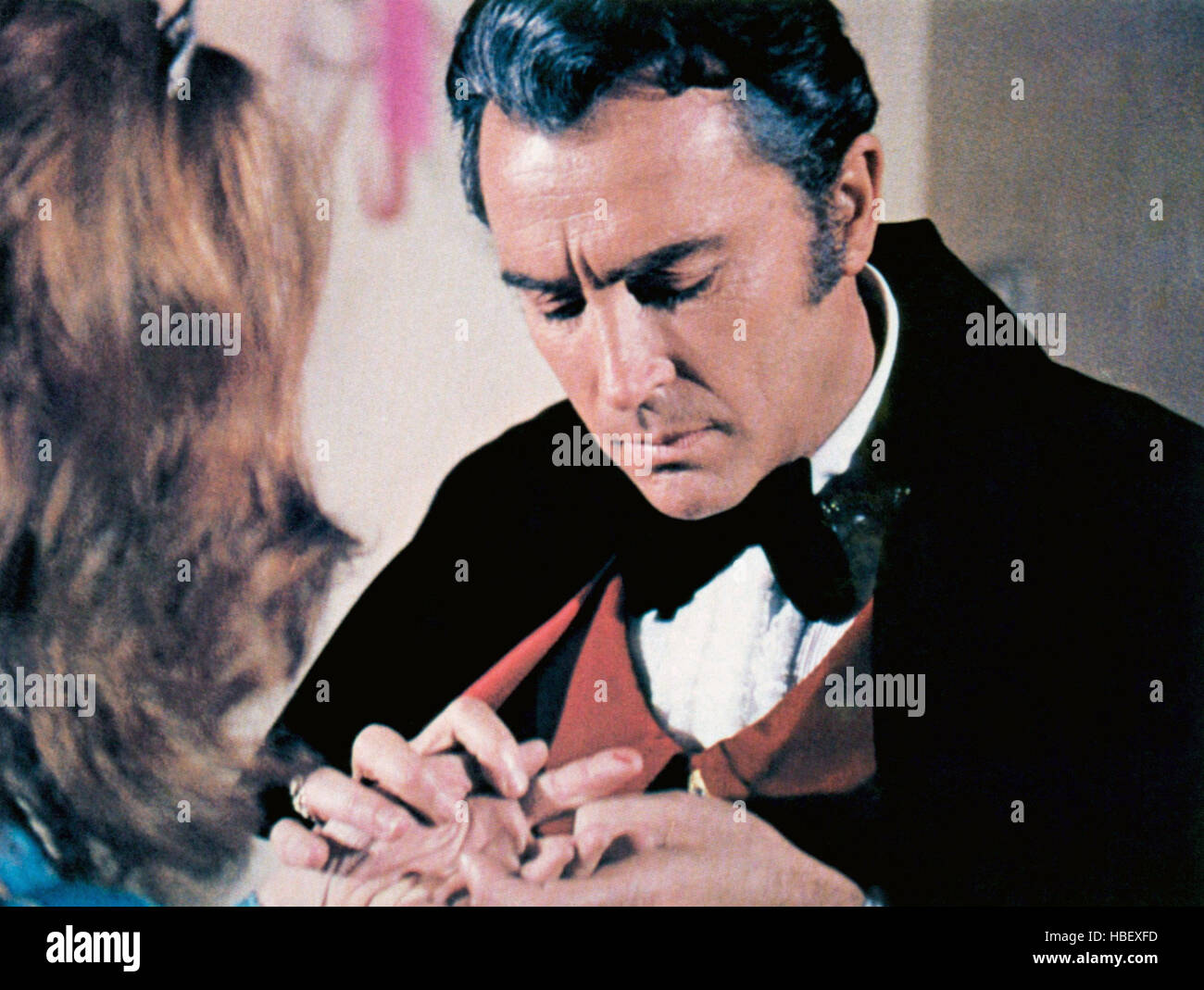 THE RETURN OF COUNT YORGA, Robert Quarry, 1971 Stock Photo - Alamy