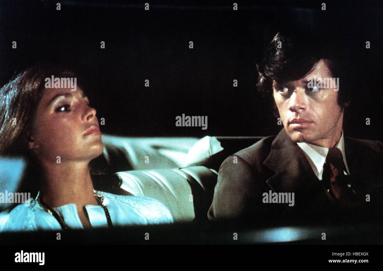 THE REINCARNATION OF PETER PROUD, from left: Jennifer O'Neill, Michael ...