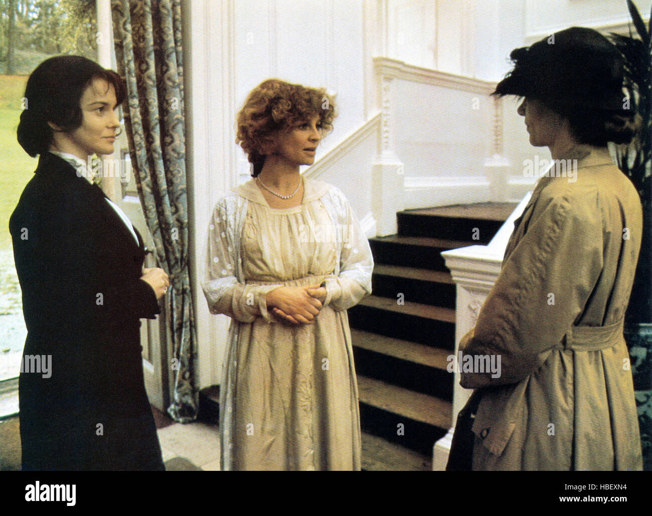 THE REVOLT OF MAMIE STOVER, Jane Russell, 1956, TM and Copyright (c ...