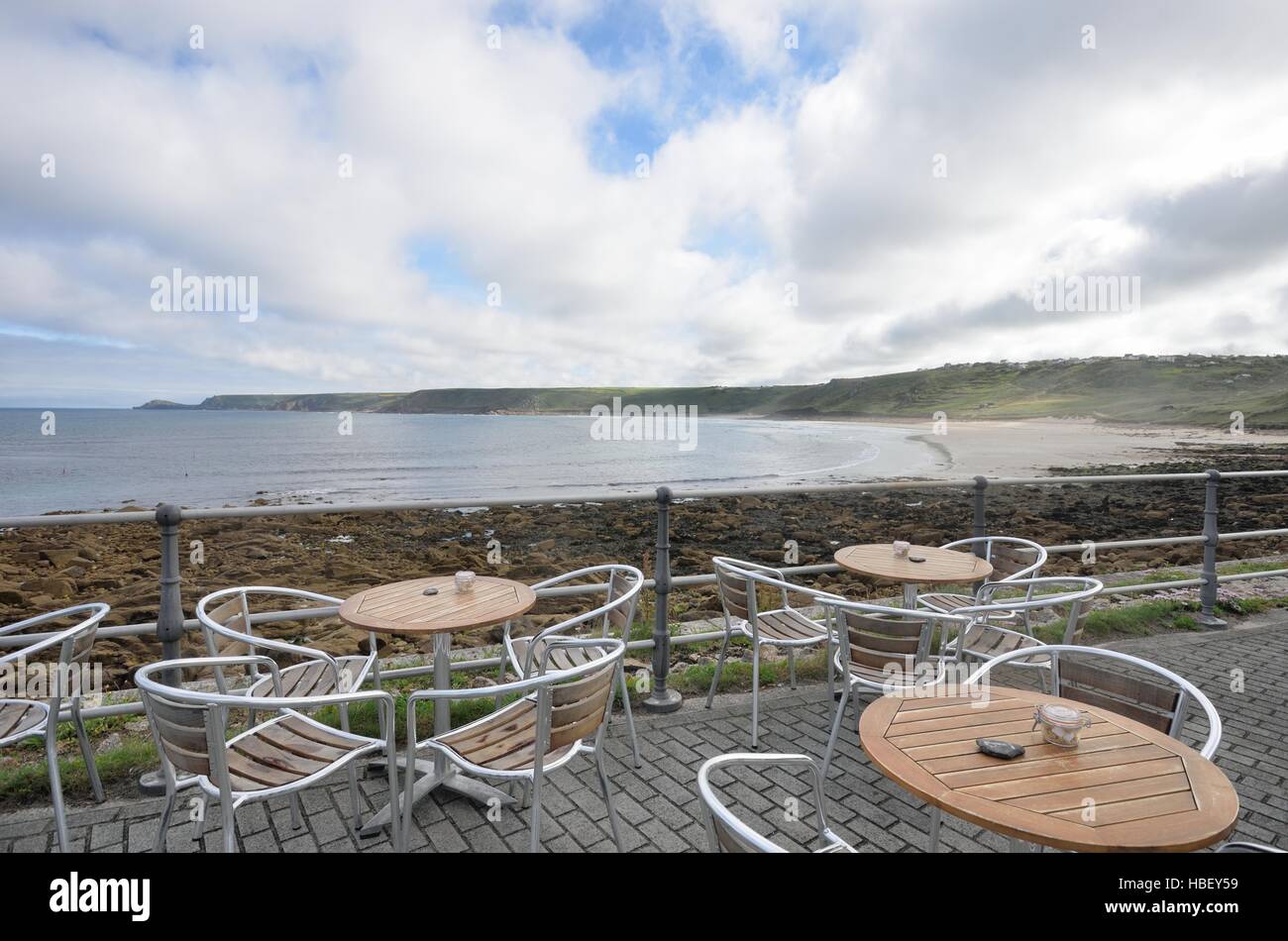 Atlantic coffee cafe hi-res stock photography and images - Alamy