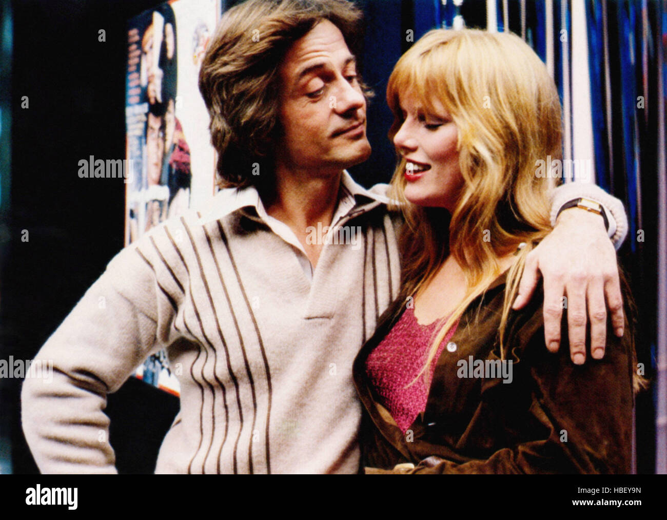 RICH KIDS, from left, Terry Kiser, Diane Stilwell, 1979, ©Lions Gate ...