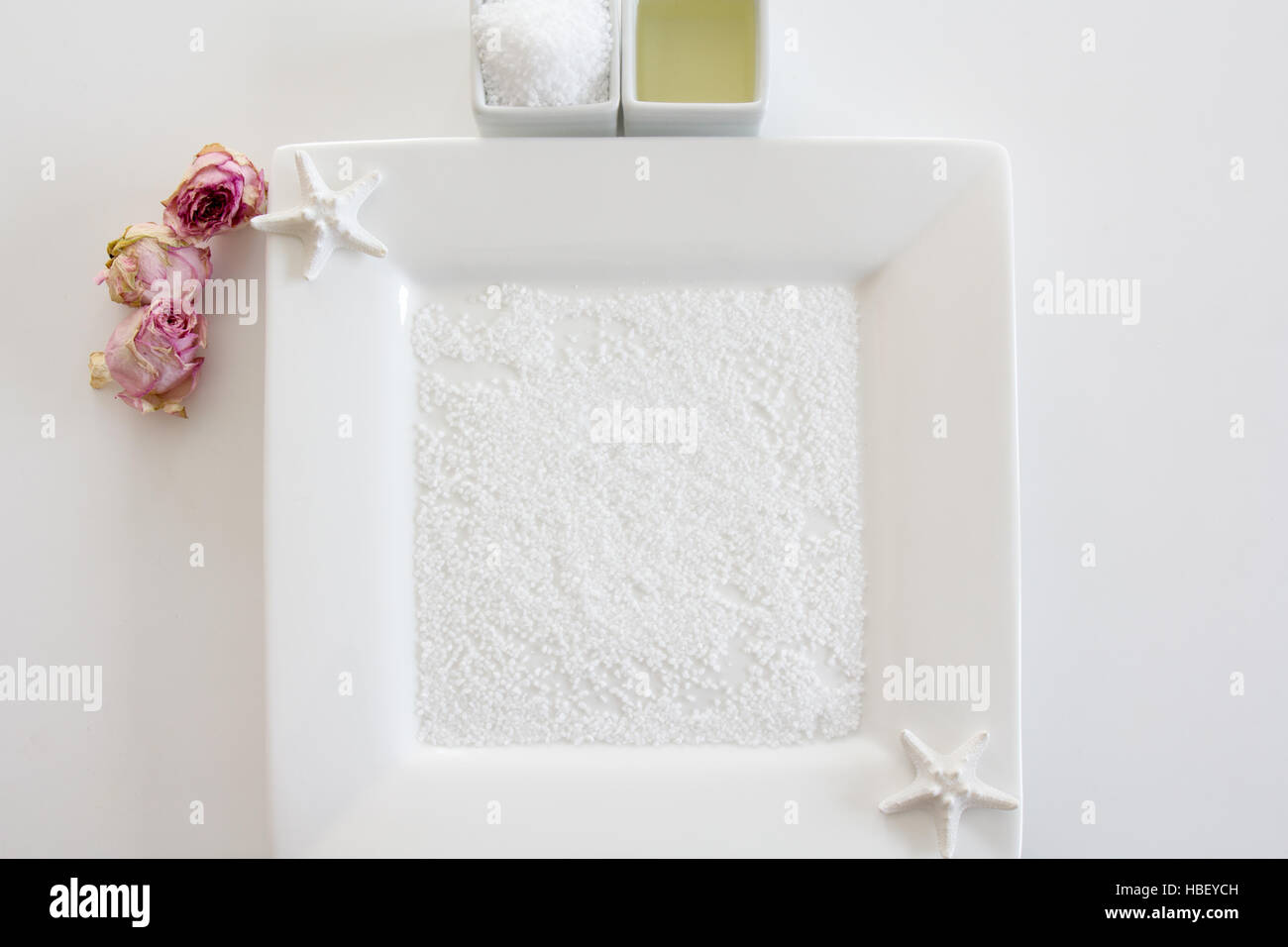 Salt - Essential Stock Photo - Alamy