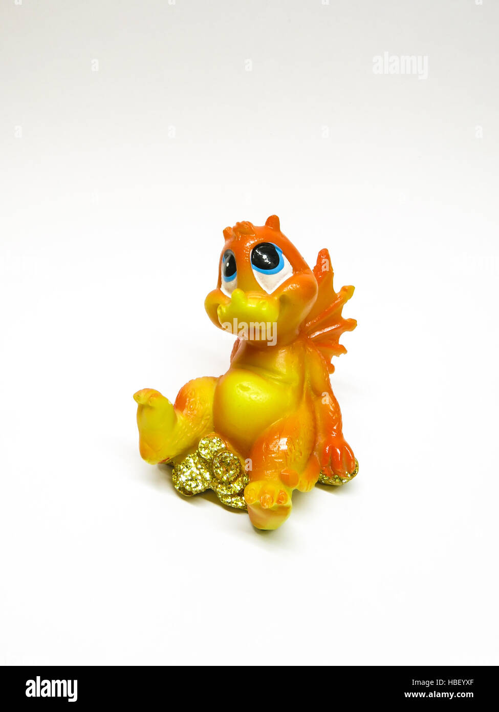 Dragon Figurine Stock Photos & Dragon Figurine Stock Images - Alamy