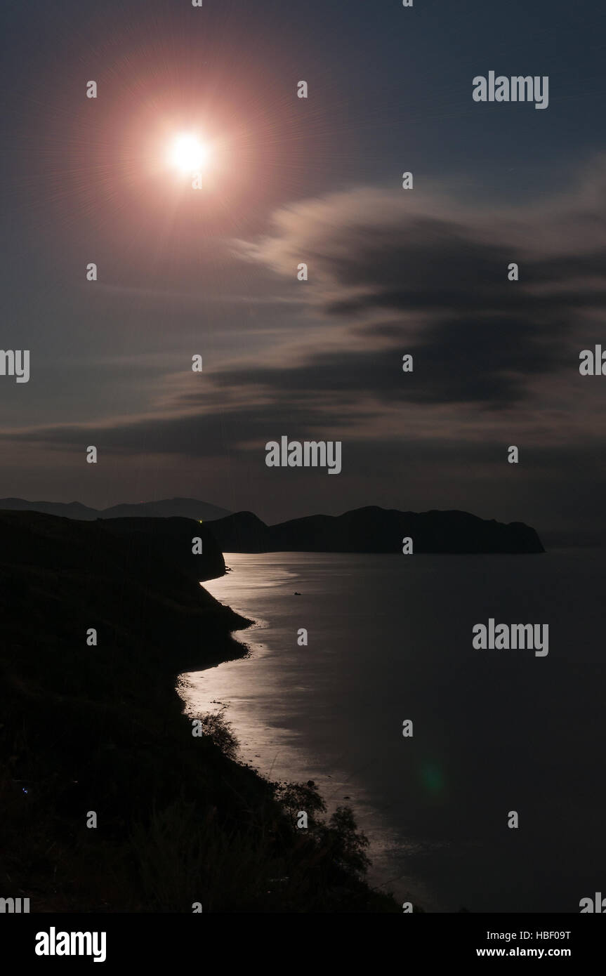 Moonwalk hi-res stock photography and images - Alamy