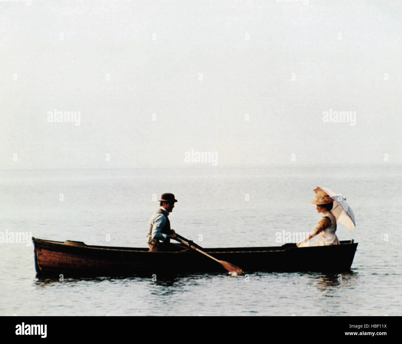 Jane Seymour Christopher Reeve Somewhere In Time 1980 Somewhere in Time ...