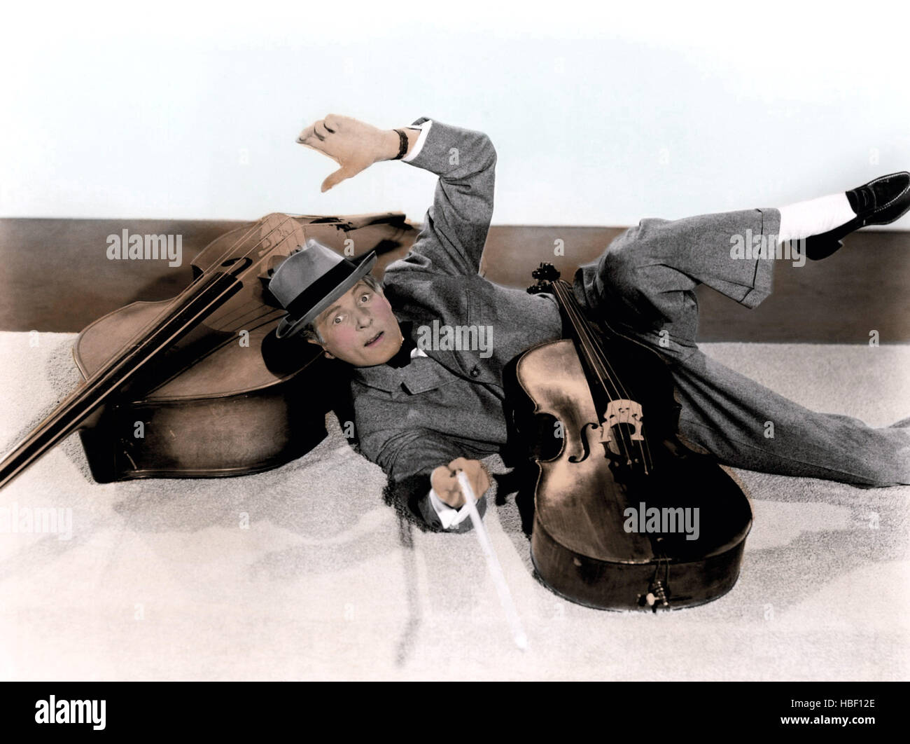 A SONG IS BORN, Danny Kaye, 1948 Stock Photo - Alamy