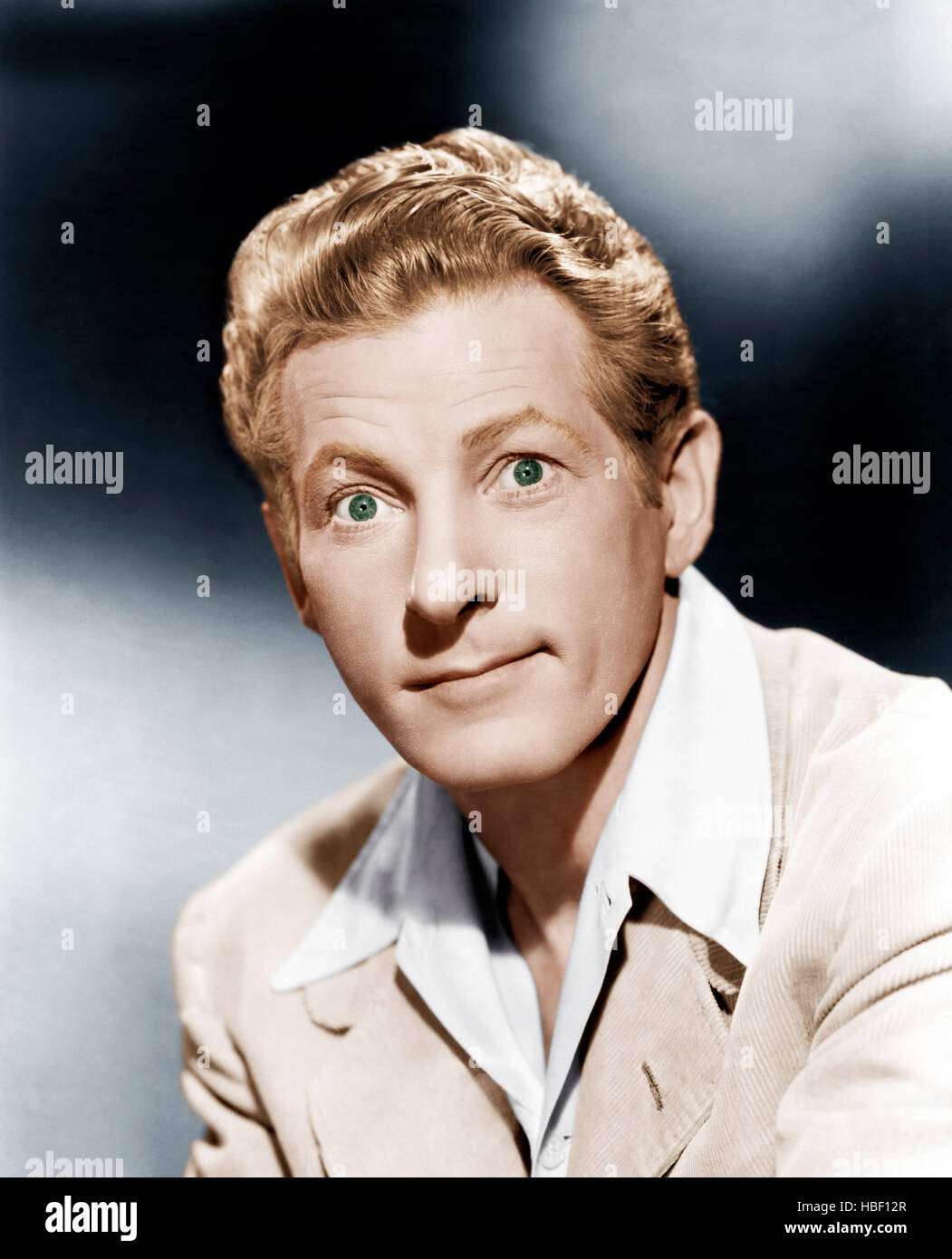 A SONG IS BORN, Danny Kaye, 1948 Stock Photo - Alamy