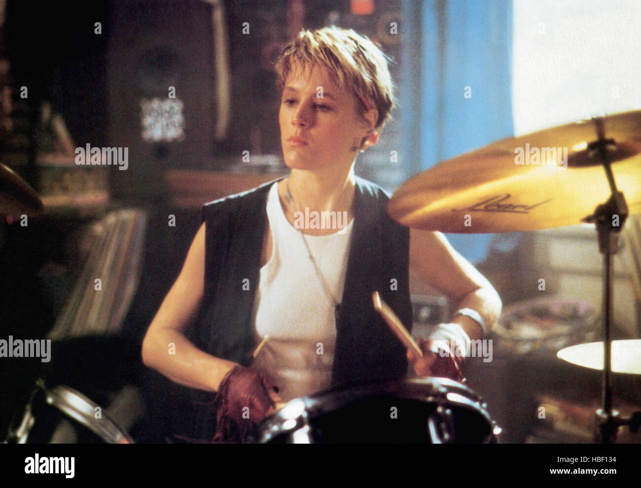 SOME KIND OF WONDERFUL, Mary Stuart Masterson, 1987, ©Paramount ...