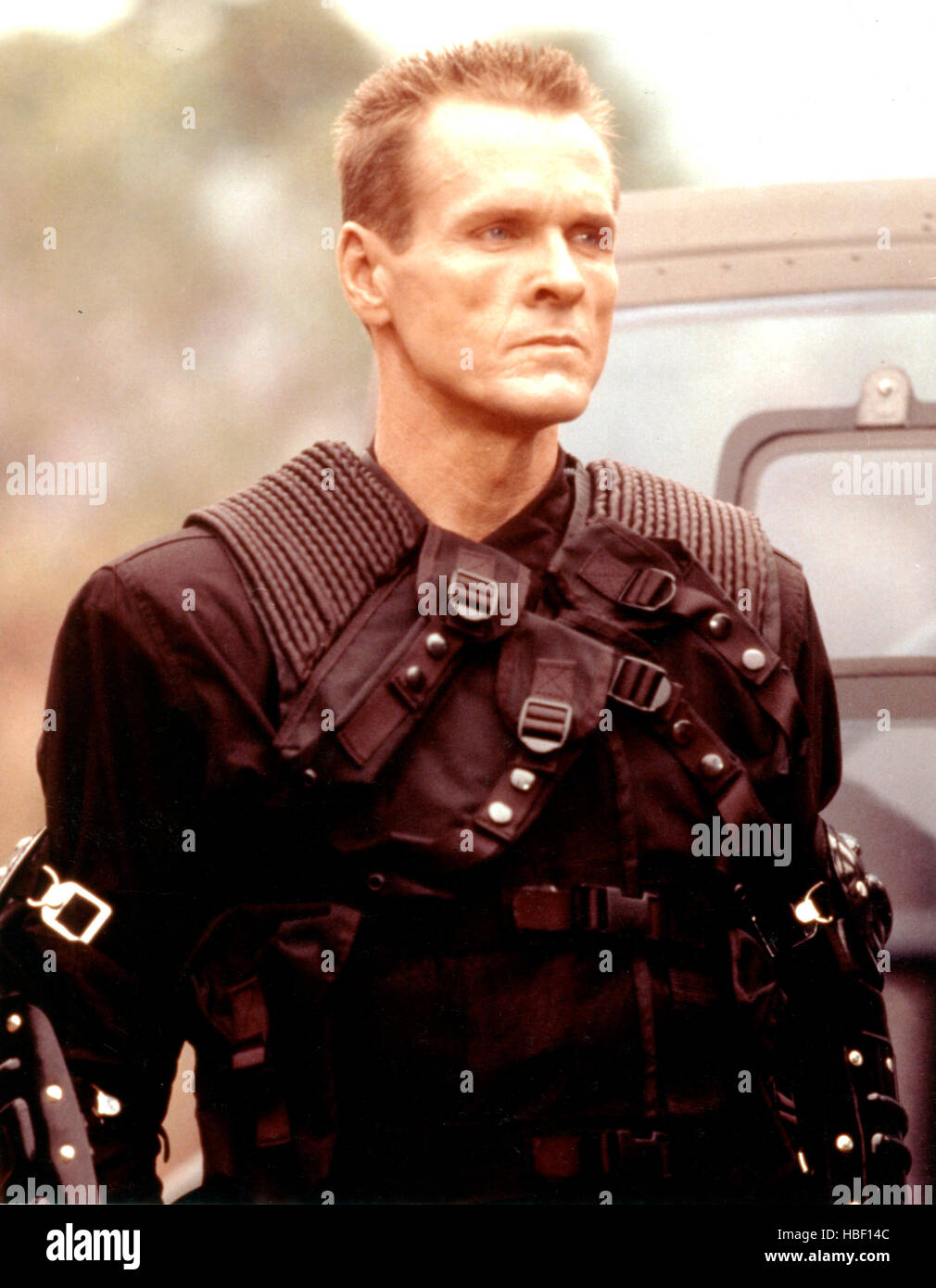 SOLO, William Sadler, 1996, ©Triumph Films/courtesy Everett Collection ...