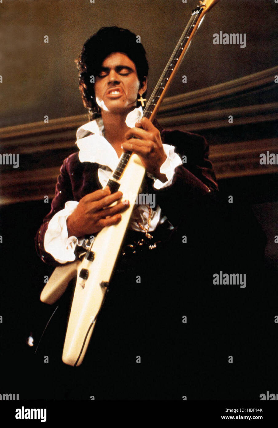 SOUL MAN, C. Thomas Howell, 1986, © New World Pictures/courtesy Everett ...