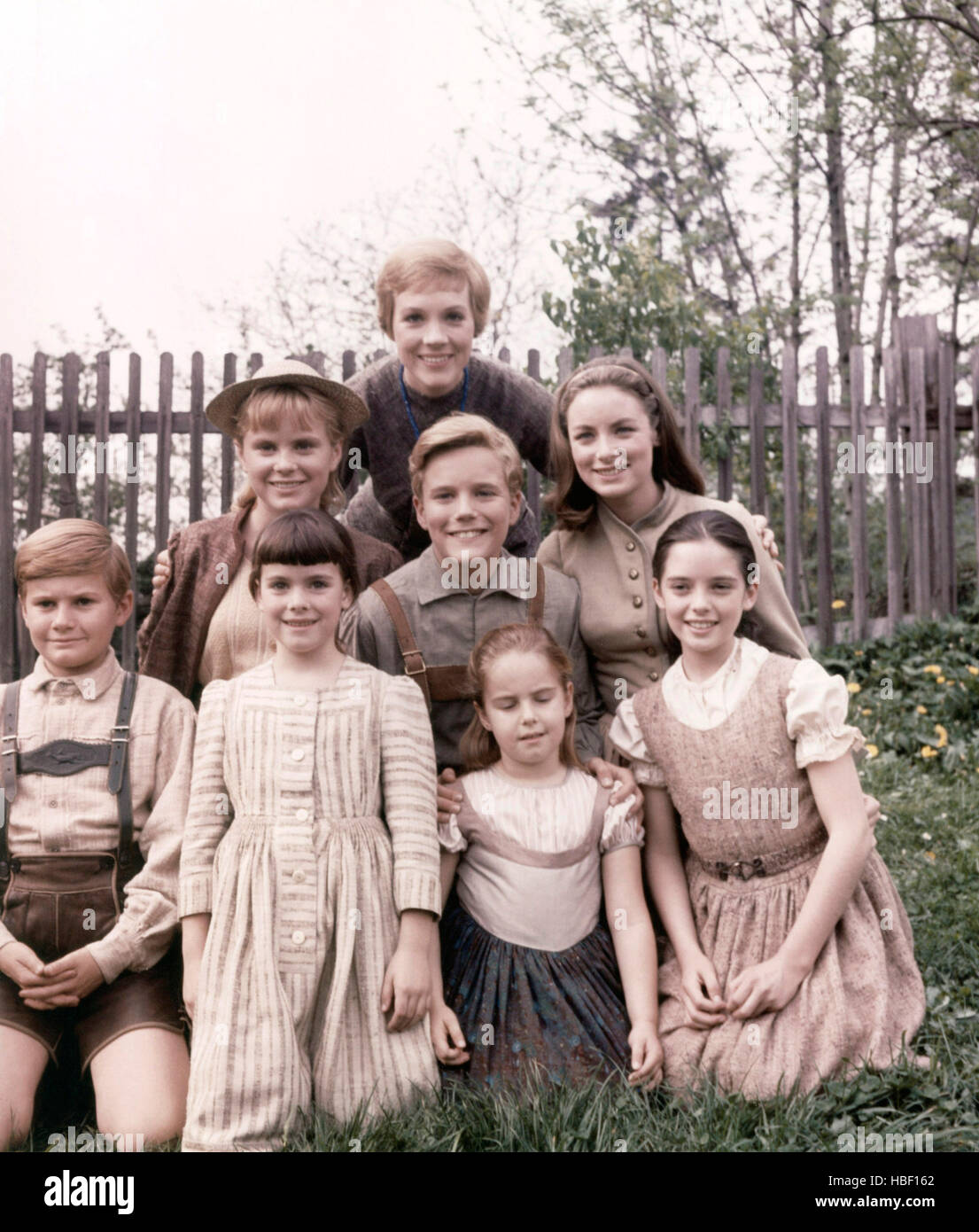 Duane Chase Sound Of Music