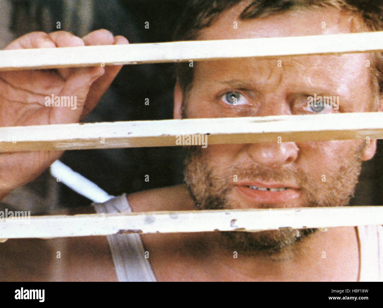 SORCERER, Bruno Cremer, 1977 Stock Photo - Alamy