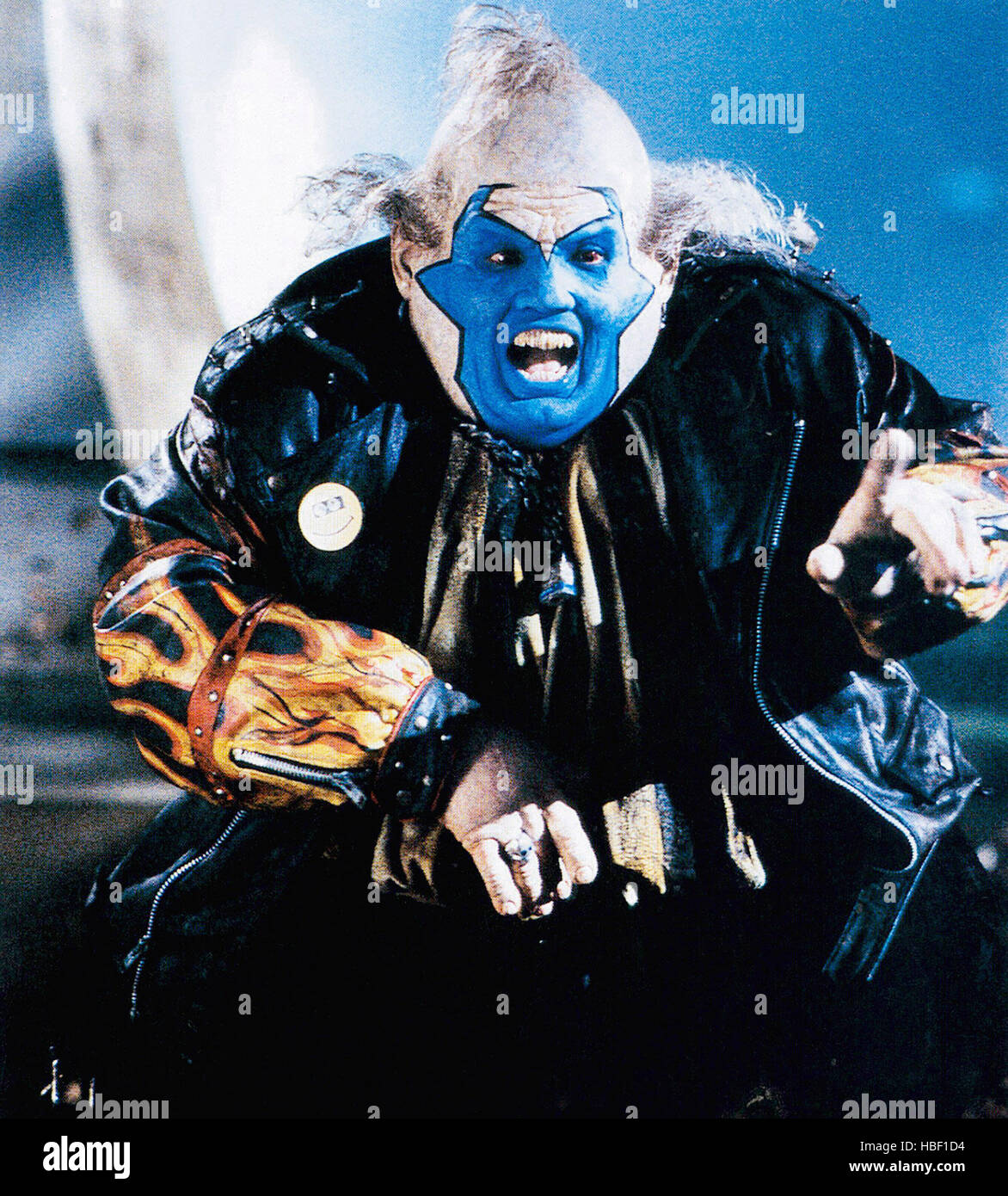 SPAWN, John Leguizamo, 1997, © New Line/courtesy Everett Collection ...