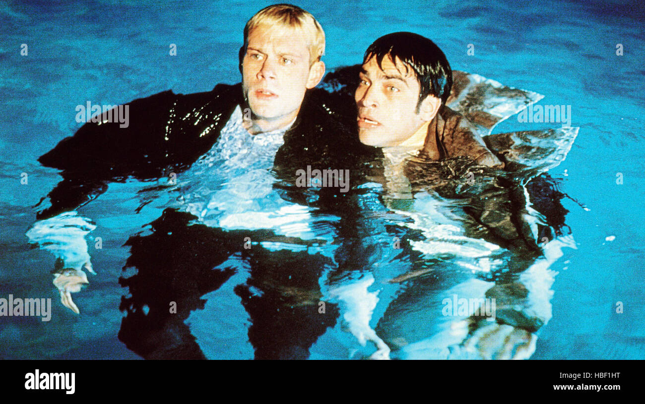 SPLENDOR, from left: Matt Keeslar, Johnathon Schaech, 1999, © Samuel ...