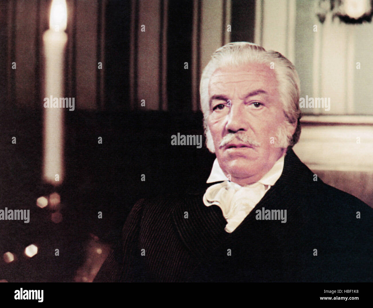 THE SPECTRE OF EDGAR ALLAN POE, Cesar Romero, 1974 Stock Photo - Alamy