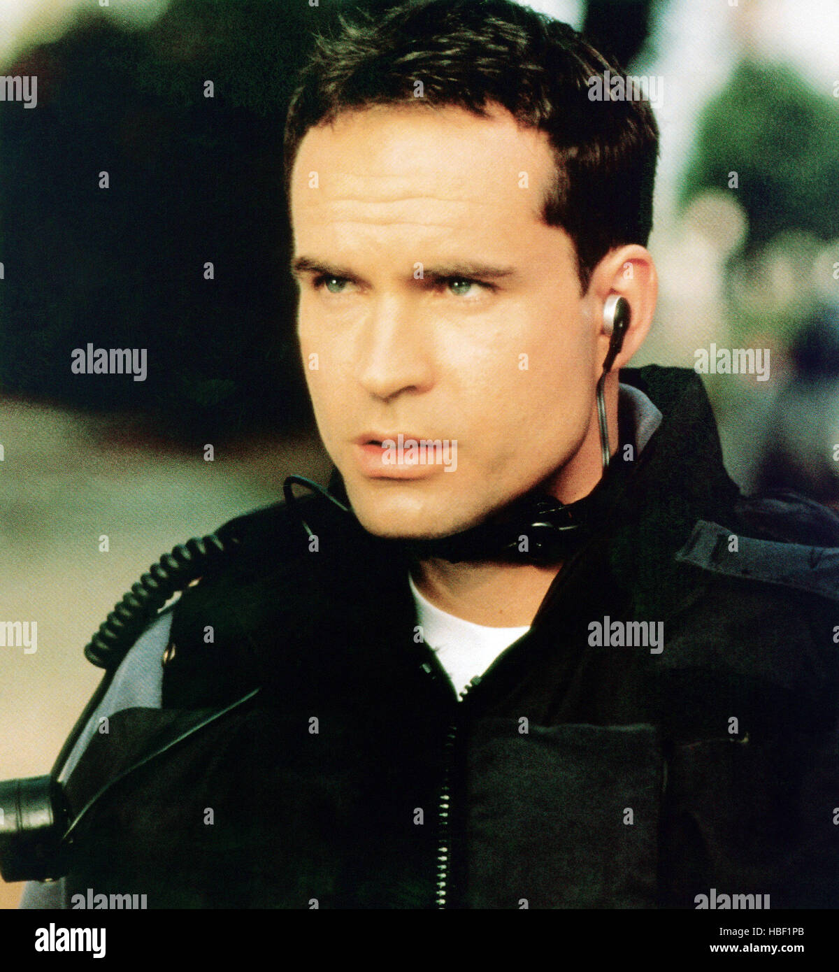 SPEED 2: CRUISE CONTROL, Jason Patric, 1997, TM & Copyright © 20th ...