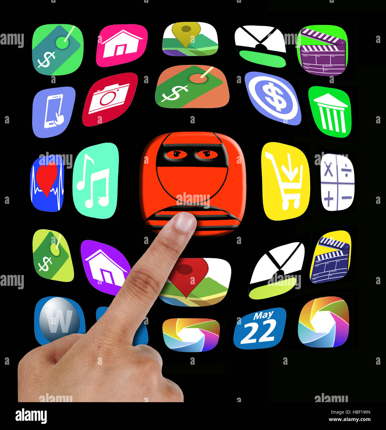 Beware of fake apps that may be after your money. Fake shopping apps ...