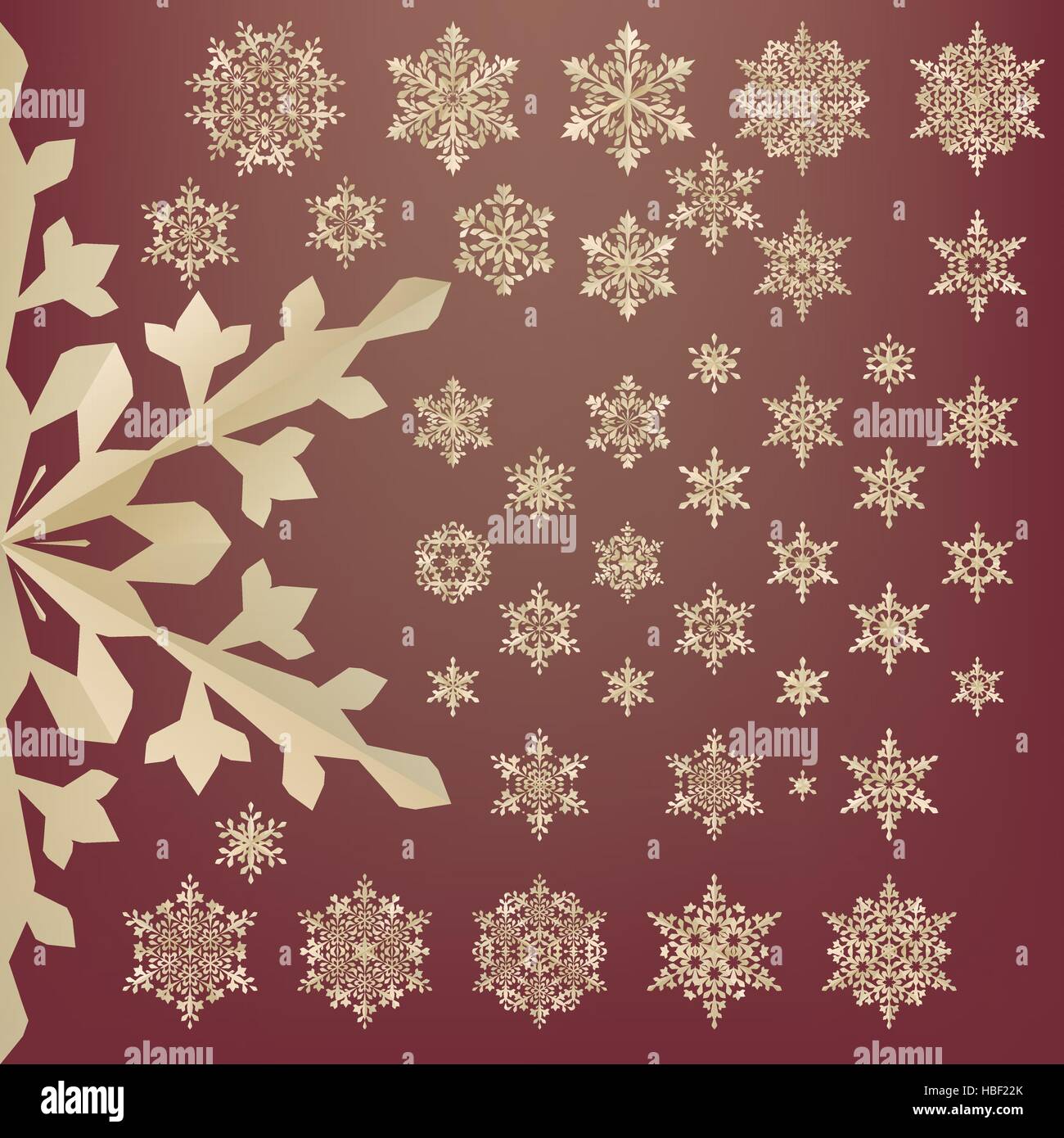 Minimal style paper art Stock Vector Images - Alamy