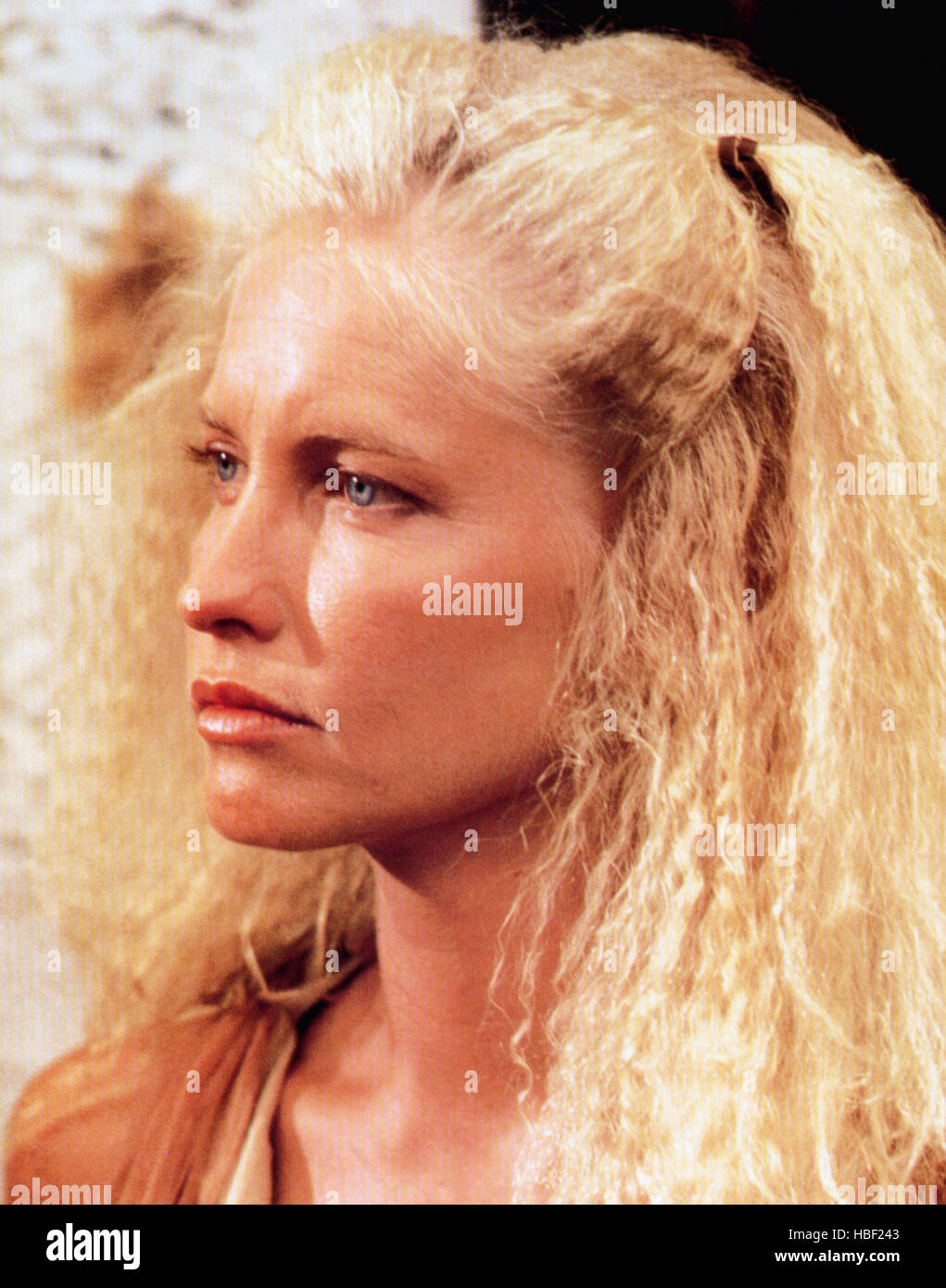 Lisa Niemi Steel Dawn Shameless Pile Of Stuff: Movie Review: Steel