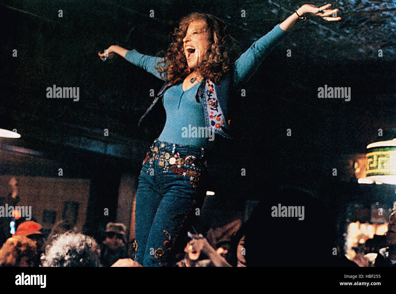 STELLA, Bette Midler, 1990, © Buena Vista/courtesy Everett Collection ...