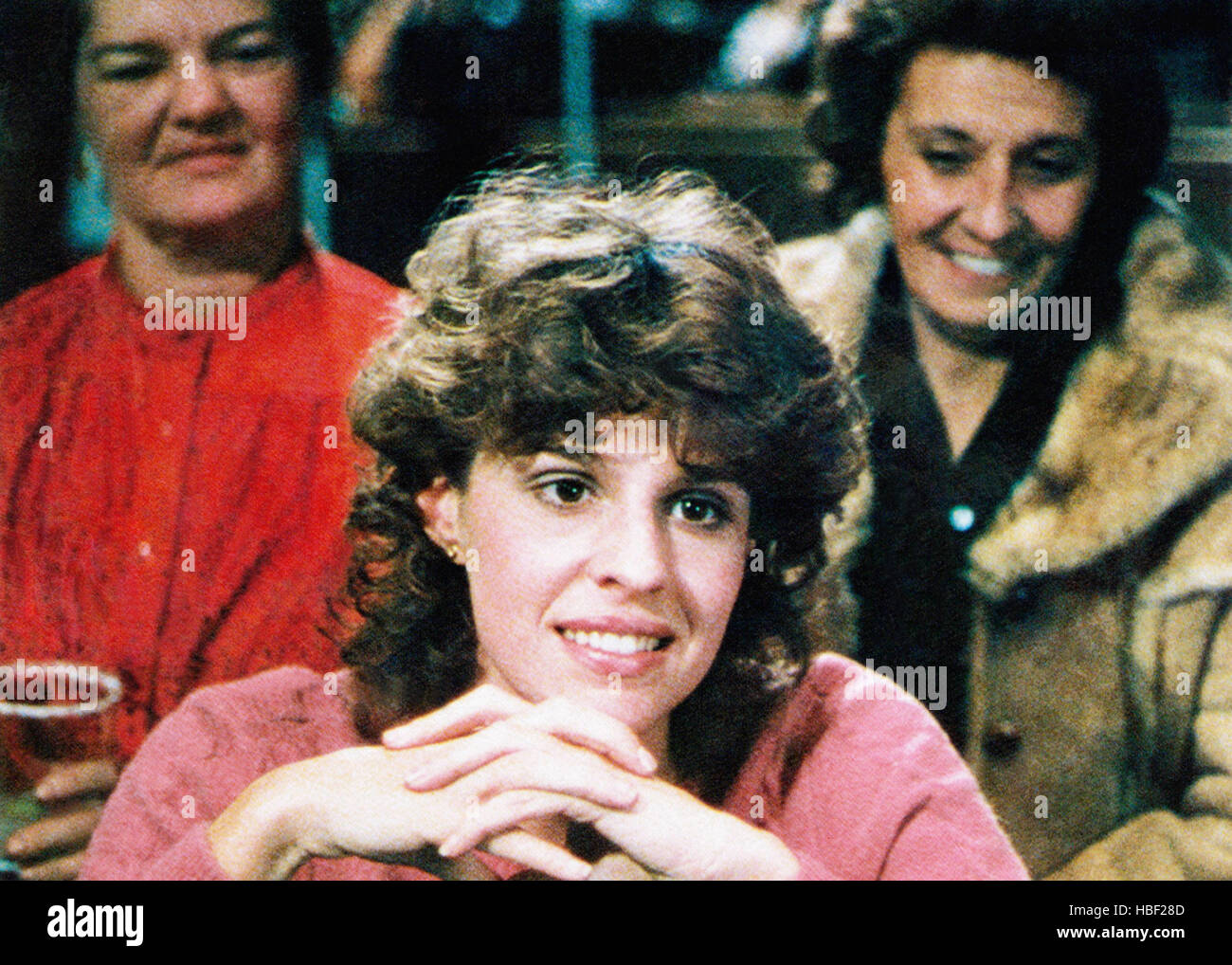 STACY'S KNIGHTS, (aka DOUBLE DOWN, aka THE TOUCH), Andra Millian, 1983 ...