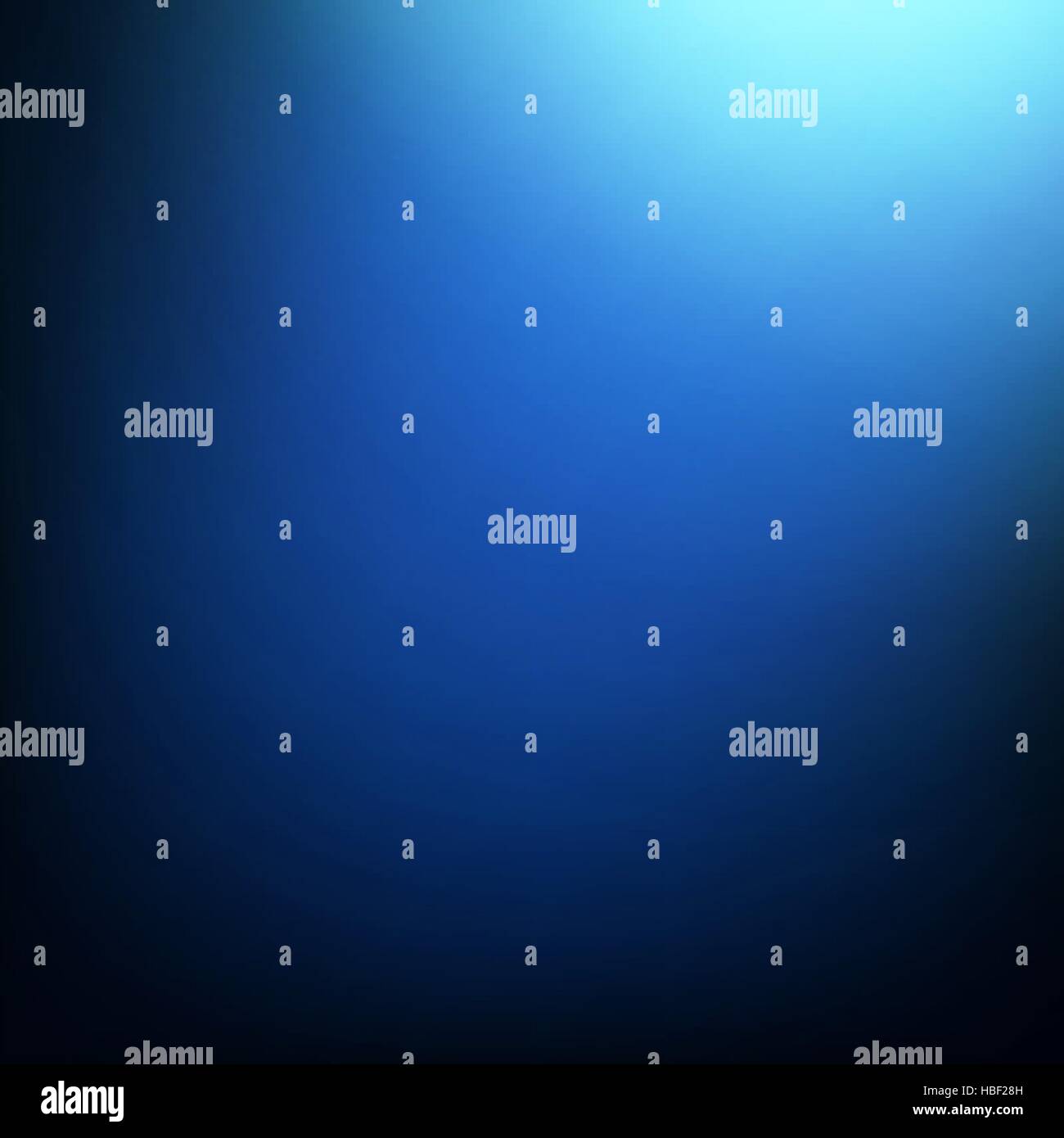 Blue abstract effect light. EPS 10 Stock Vector Image & Art - Alamy