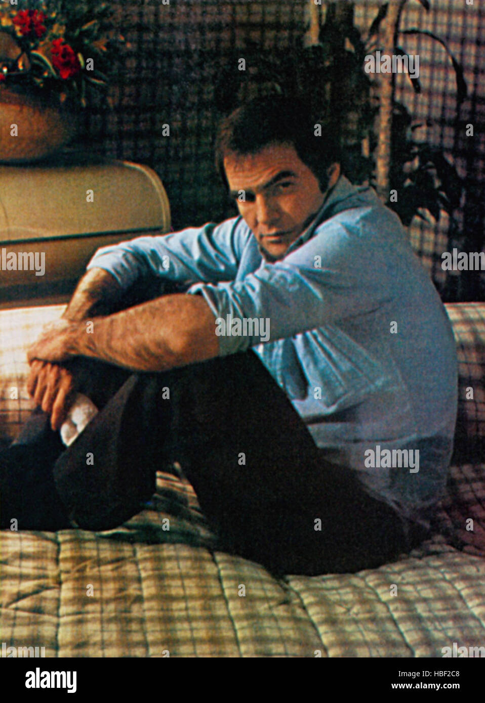 STARTING OVER, Burt Reynolds, 1979, © Paramount/courtesy Everett ...