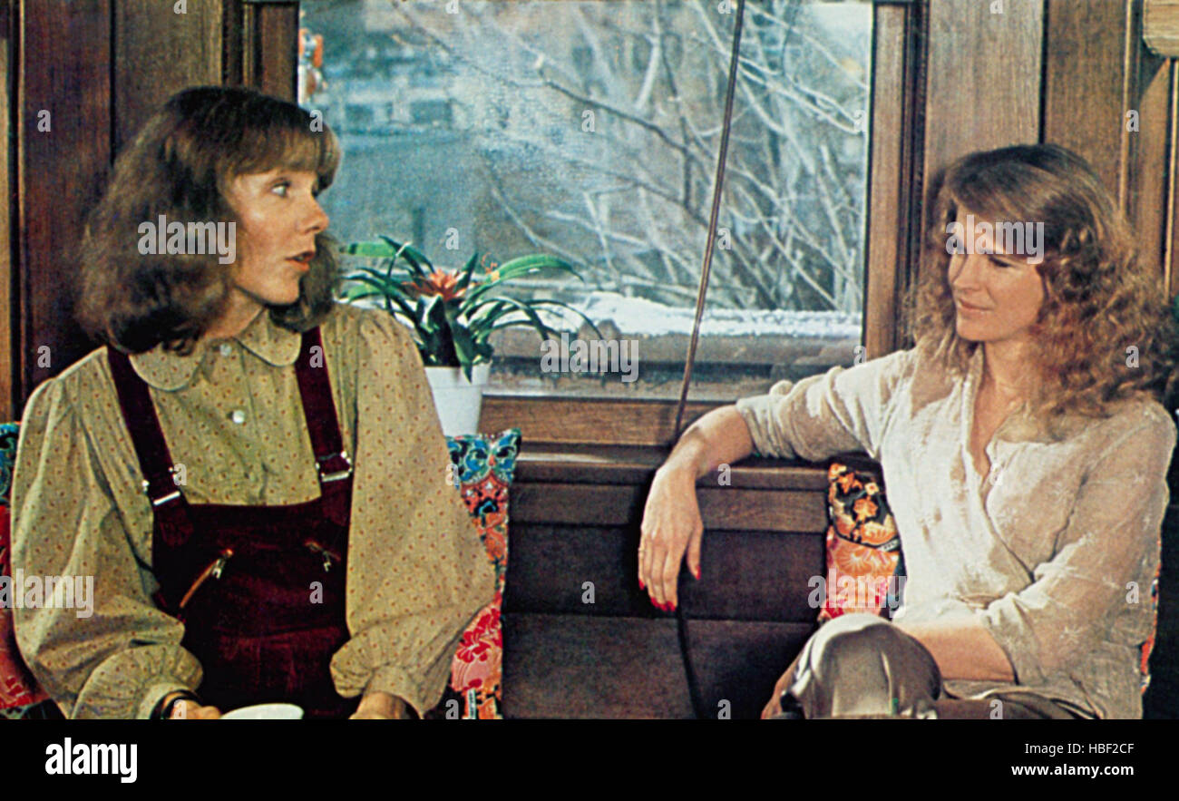 Starting over 1979 candice bergen hi-res stock photography and images ...