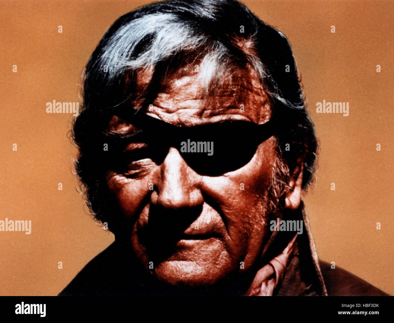 TRUE GRIT, John Wayne, 1969 Stock Photo - Alamy