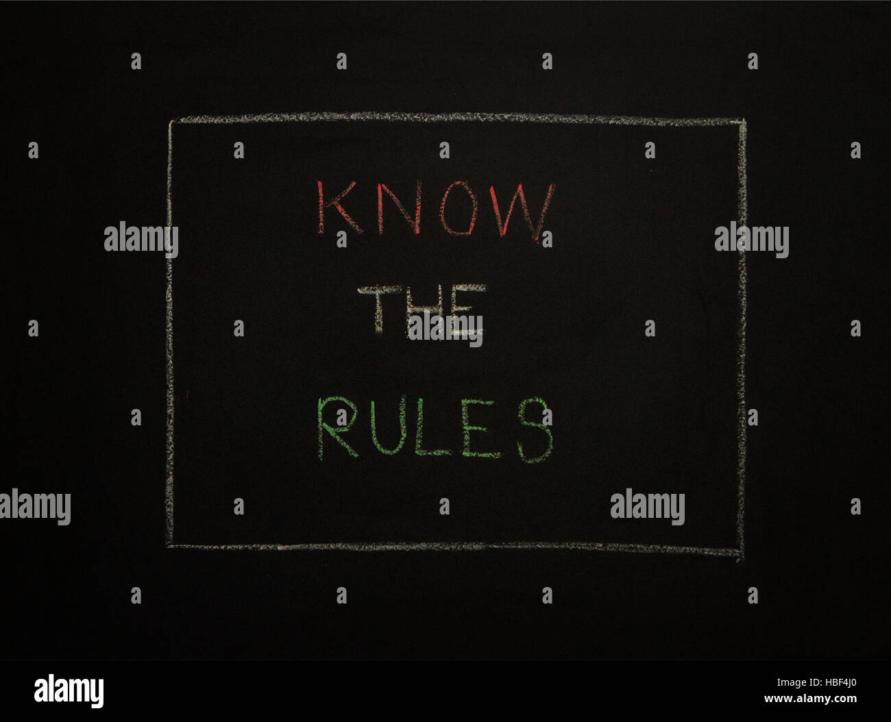 Rules Black Background Stock Photos & Rules Black Background Stock ...