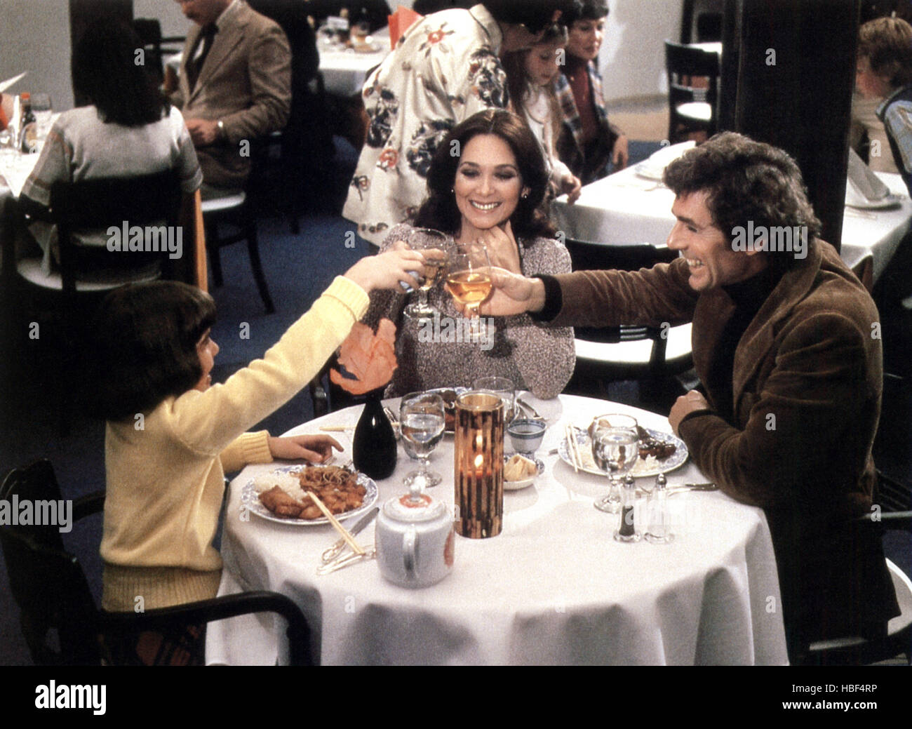 OH, GOD! BOOK II, Louanne, Suzanne Pleshette, David Birney, 1980, (c ...