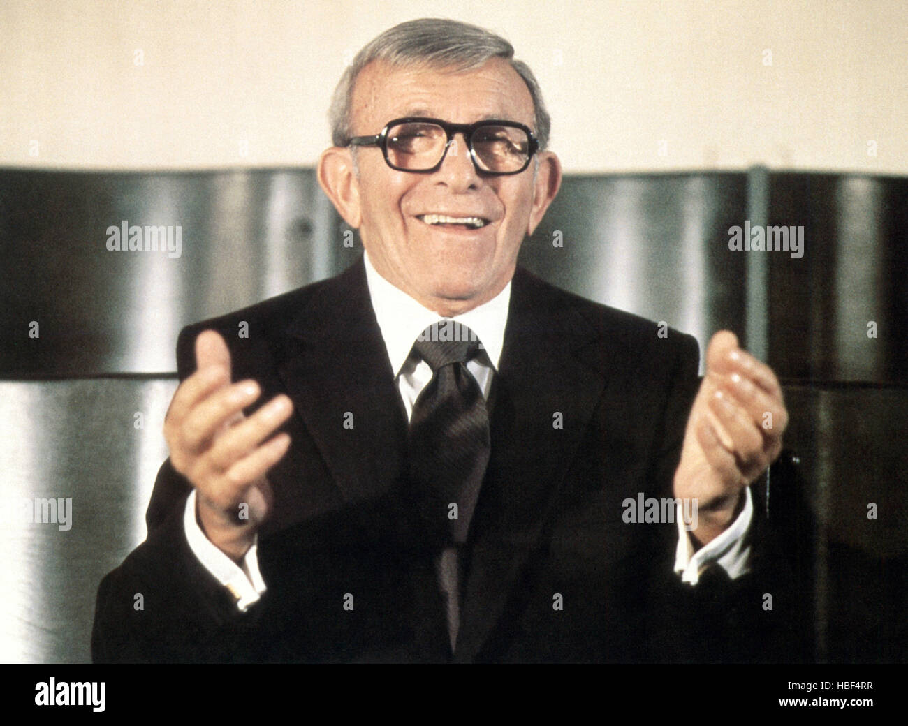 OH, GOD! BOOK II, George Burns, 1980, (c) Warner Brothers/courtesy ...