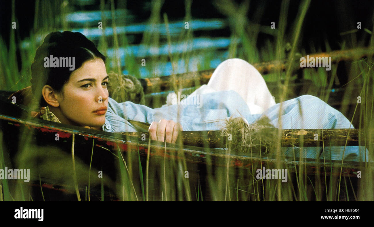 ONEGIN, Liv Tyler, 1999, © Samuel Goldwyn/courtesy Everett Collection ...