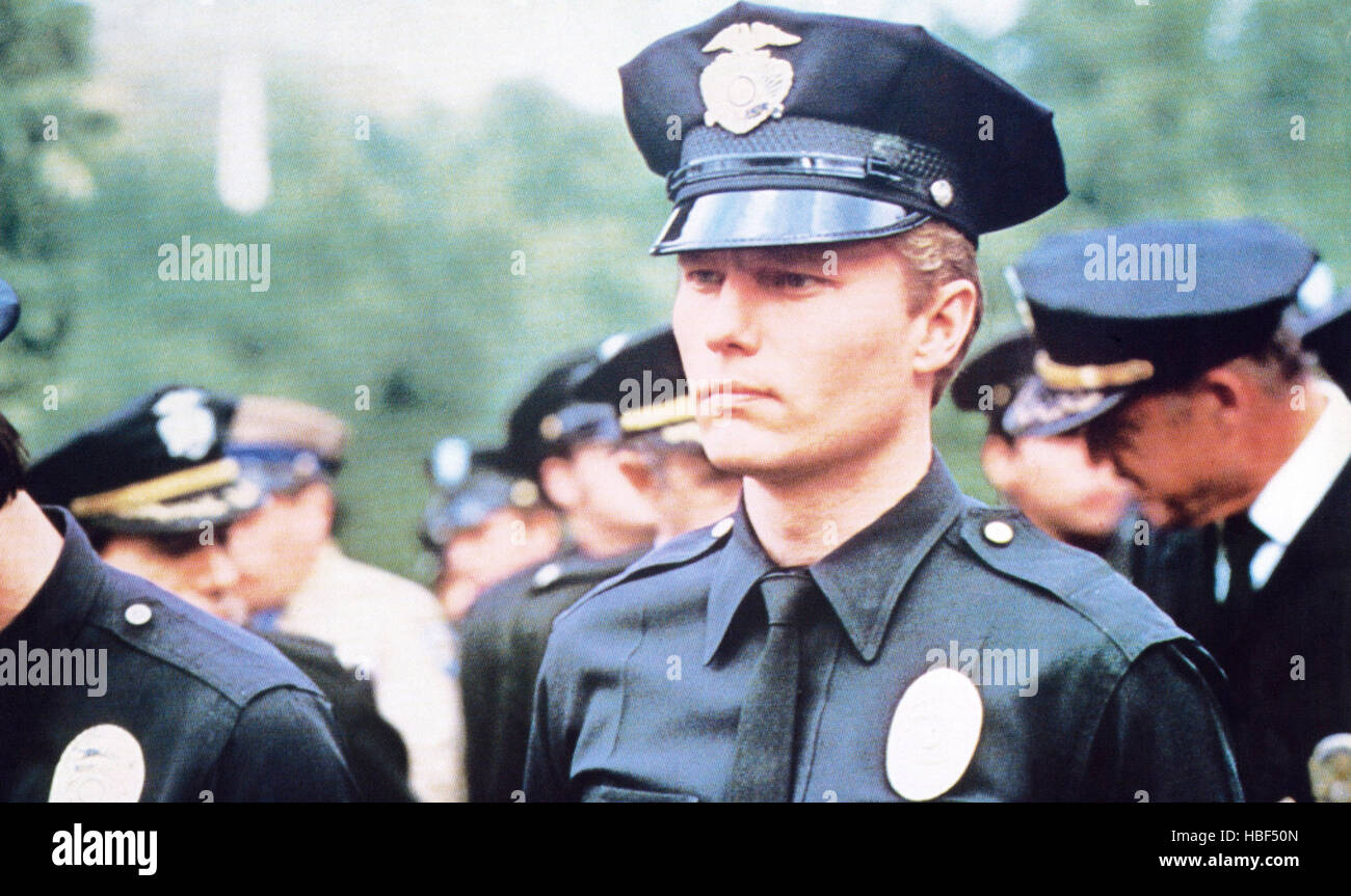 THE ONION FIELD, John Savage, 1979, © Avco Embassy/courtesy Everett ...