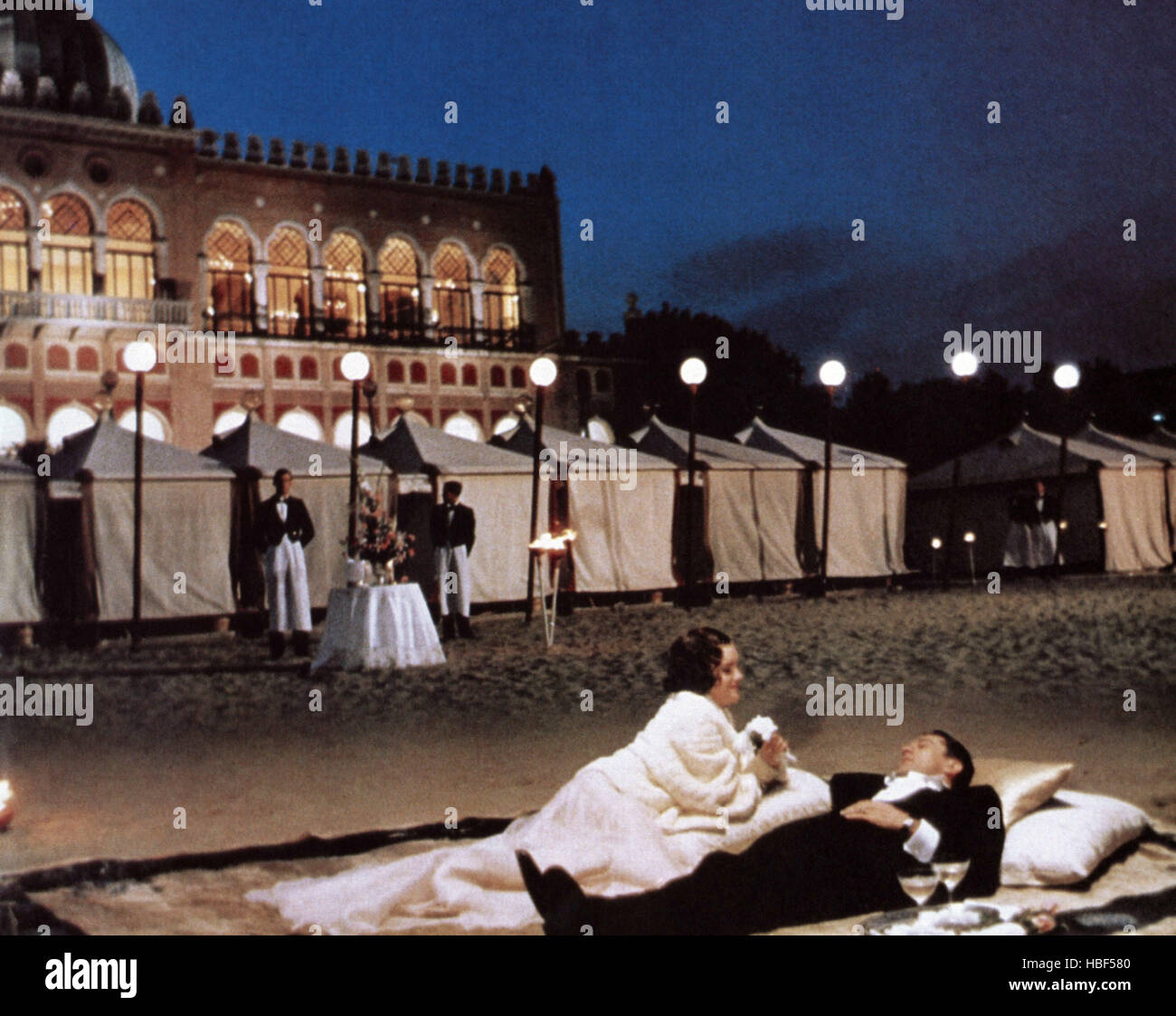 ONCE UPON A TIME IN AMERICA, from left: Elizabeth McGovern, Robert De ...