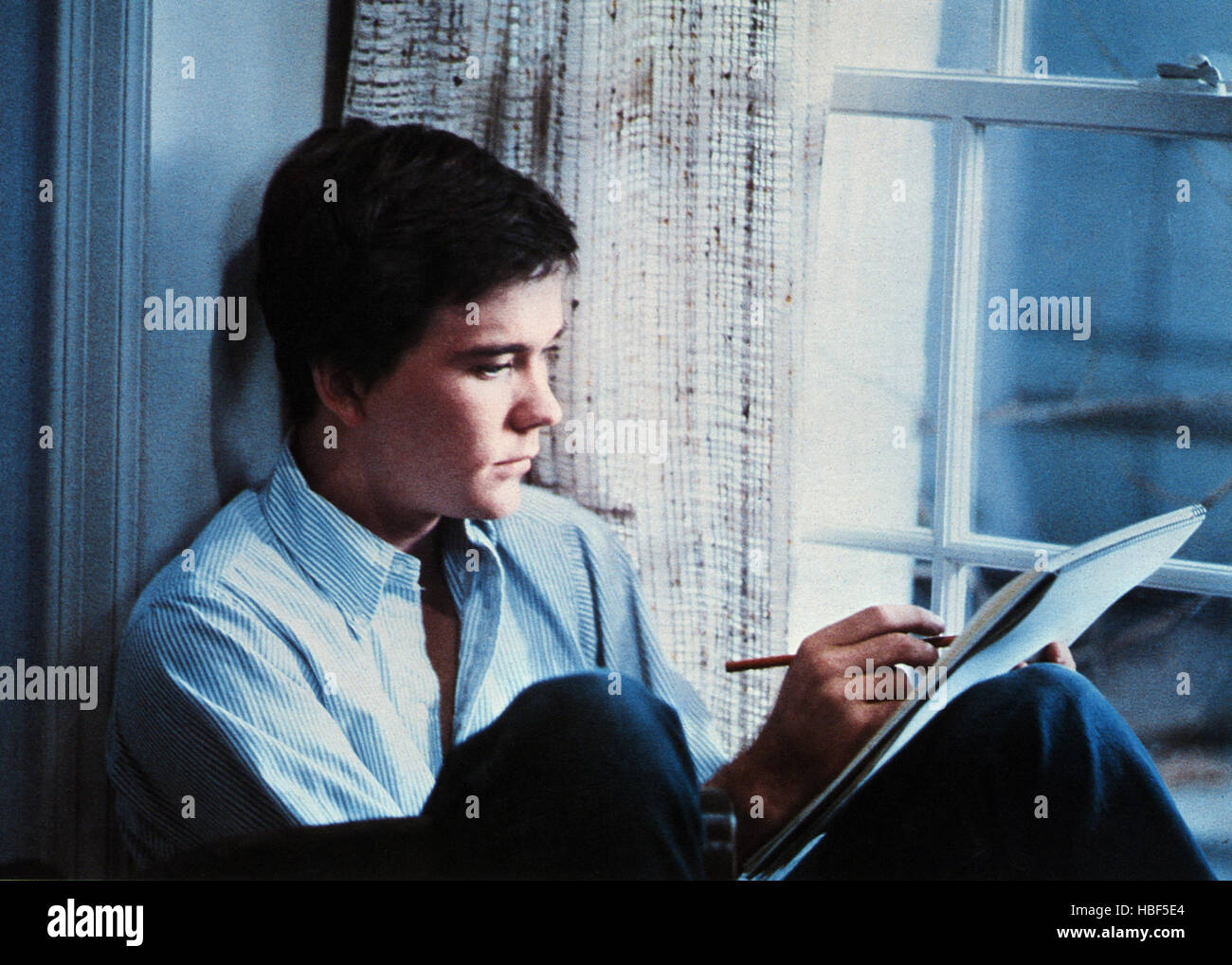 ORDINARY PEOPLE, Timothy Hutton, 1980. © Paramount Pictures/ Courtesy ...