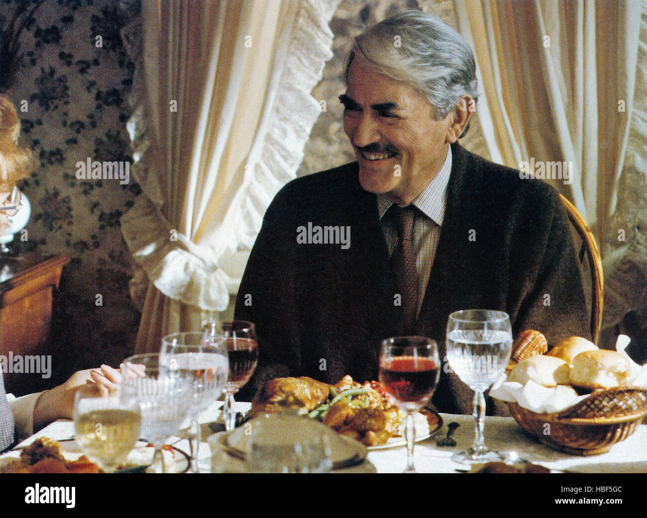 OTHER PEOPLE'S MONEY, Gregory Peck, 1991, © Warner Brothers/courtesy ...