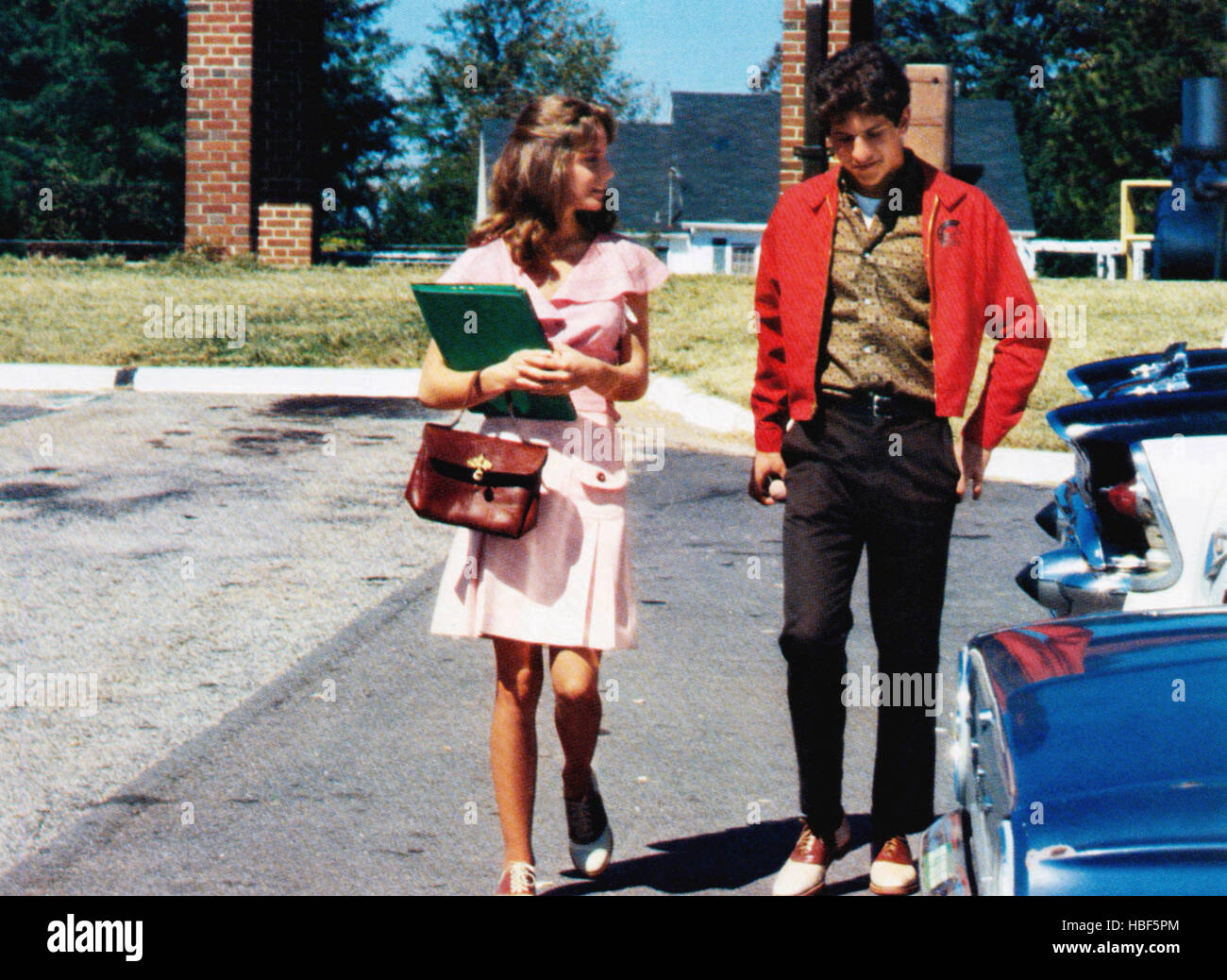 OUR WINNING SEASON, from left: Wendy Rastattar, Scott Jacoby, 1978 ...
