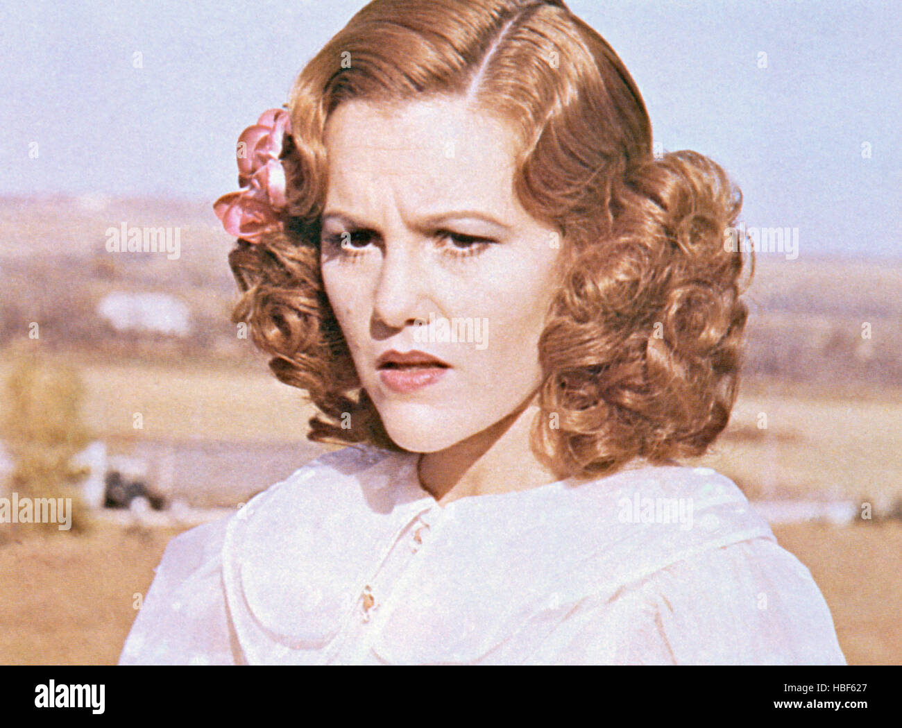 PAPER MOON, Madeline Kahn, 1973 Stock Photo - Alamy