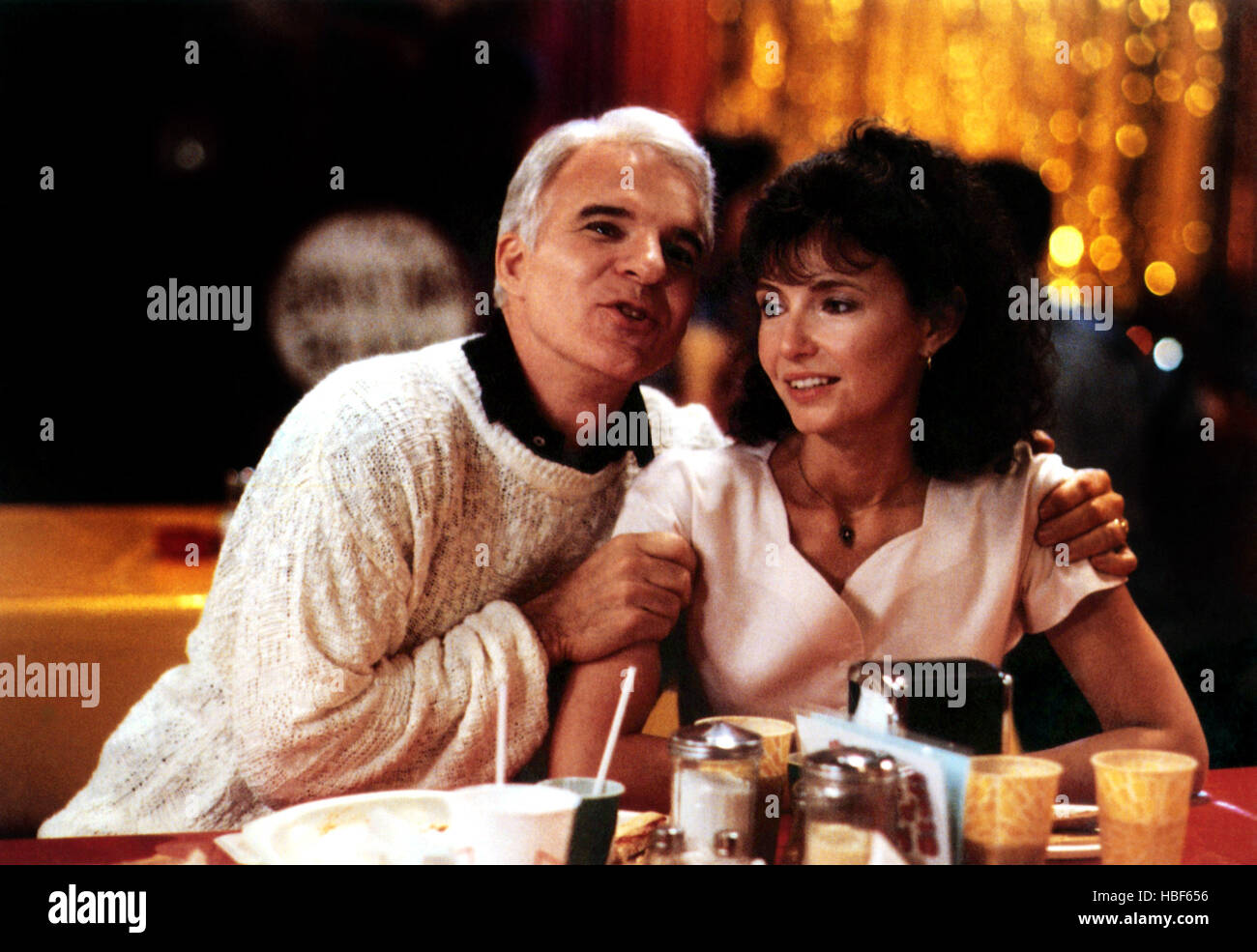 PARENTHOOD, Steve Martin, Mary Steenburgen, 1989, (c) Universal ...