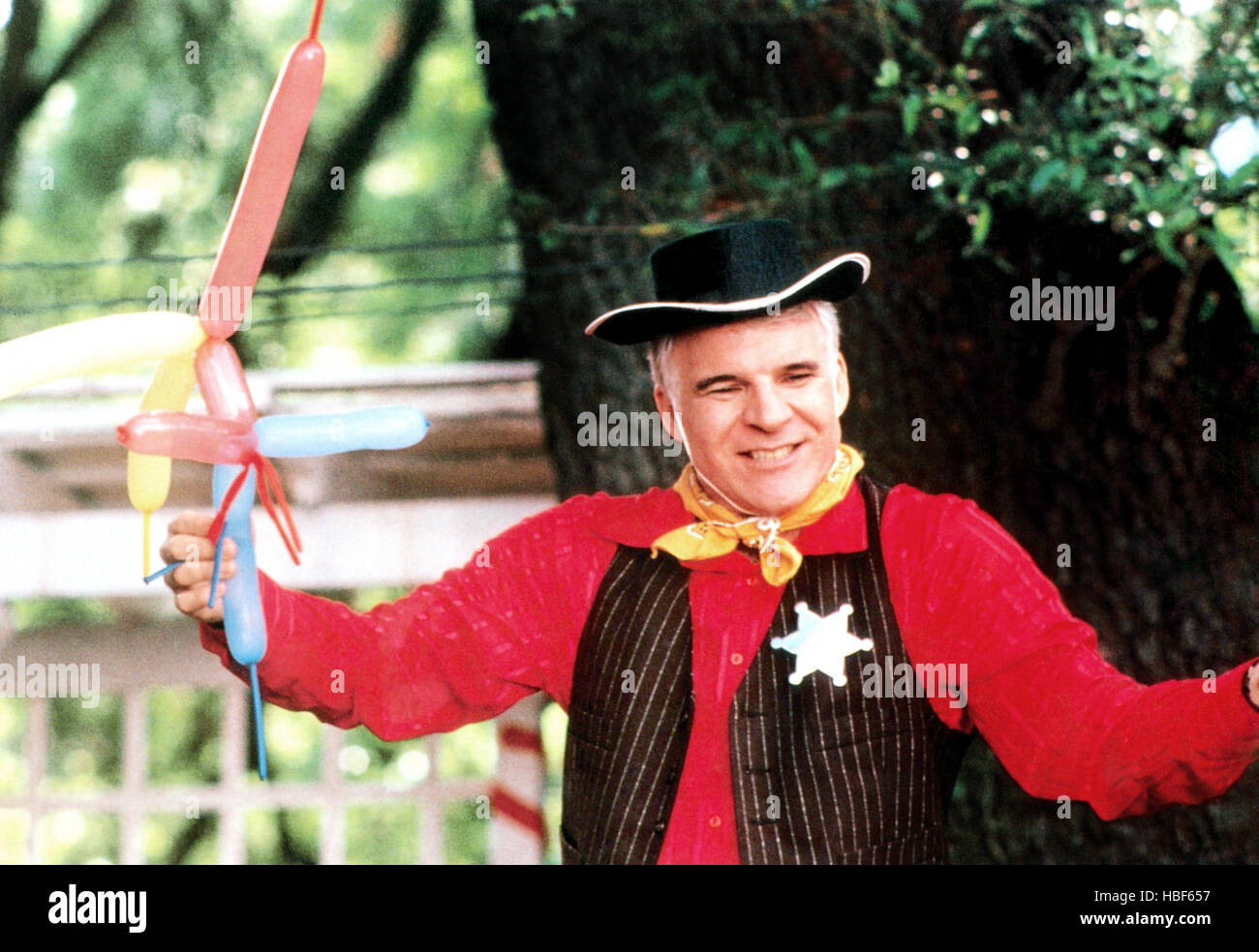 Steve martin parenthood hi-res stock photography and images - Alamy