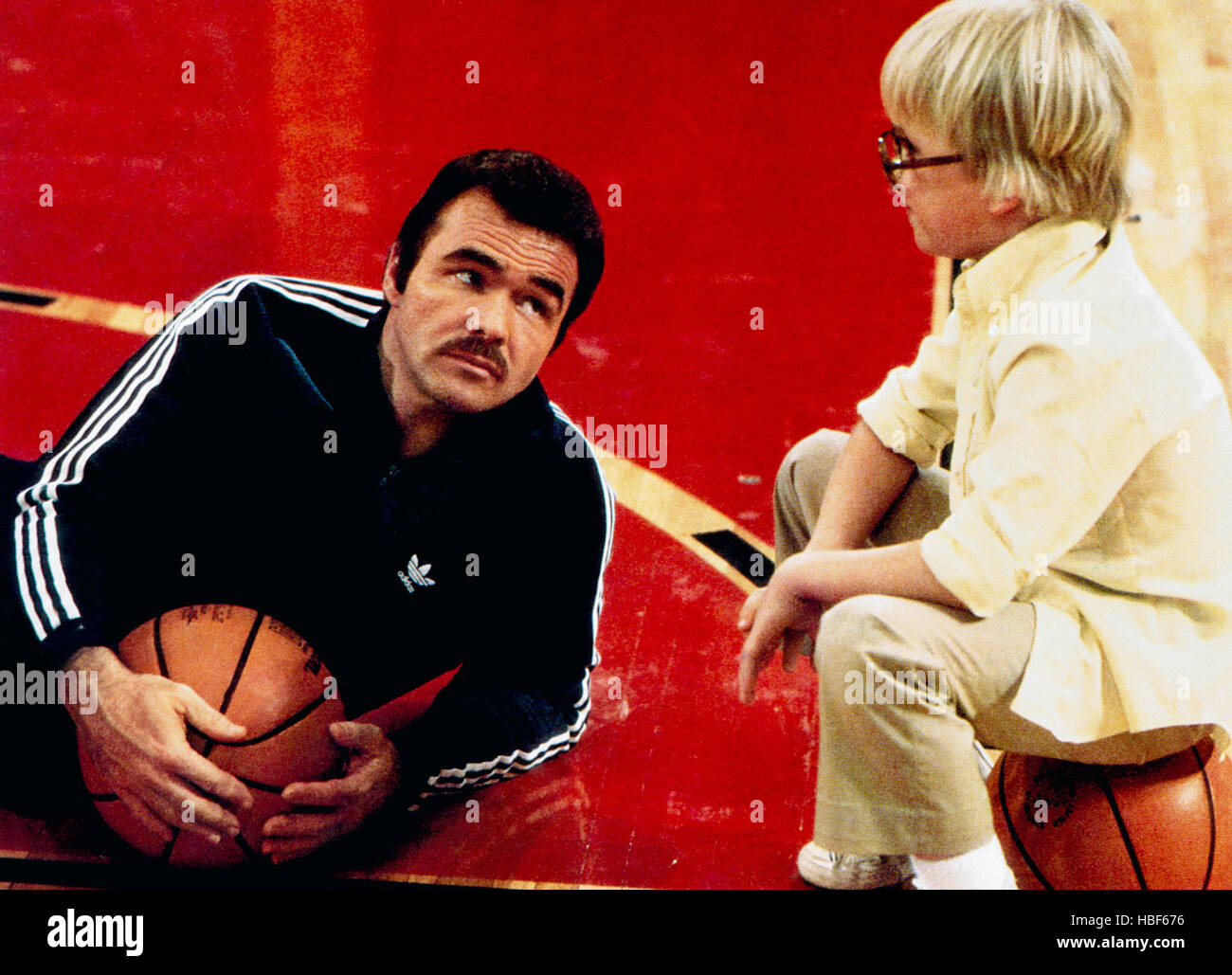 PATERNITY, from left: Burt Reynolds, Peter Billingsley, 1981 ...