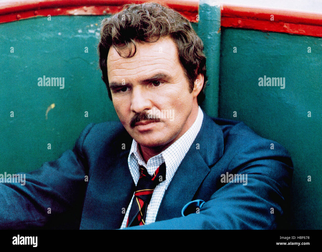 PATERNITY, Burt Reynolds, 1981, © Paramount/courtesy Everett Collection ...