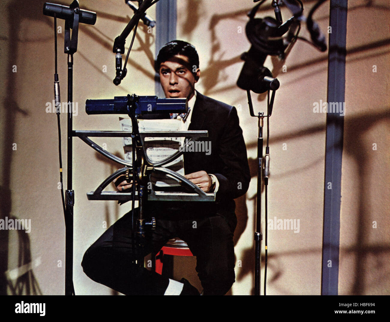 THE PATSY, Jerry Lewis, 1964 Stock Photo - Alamy