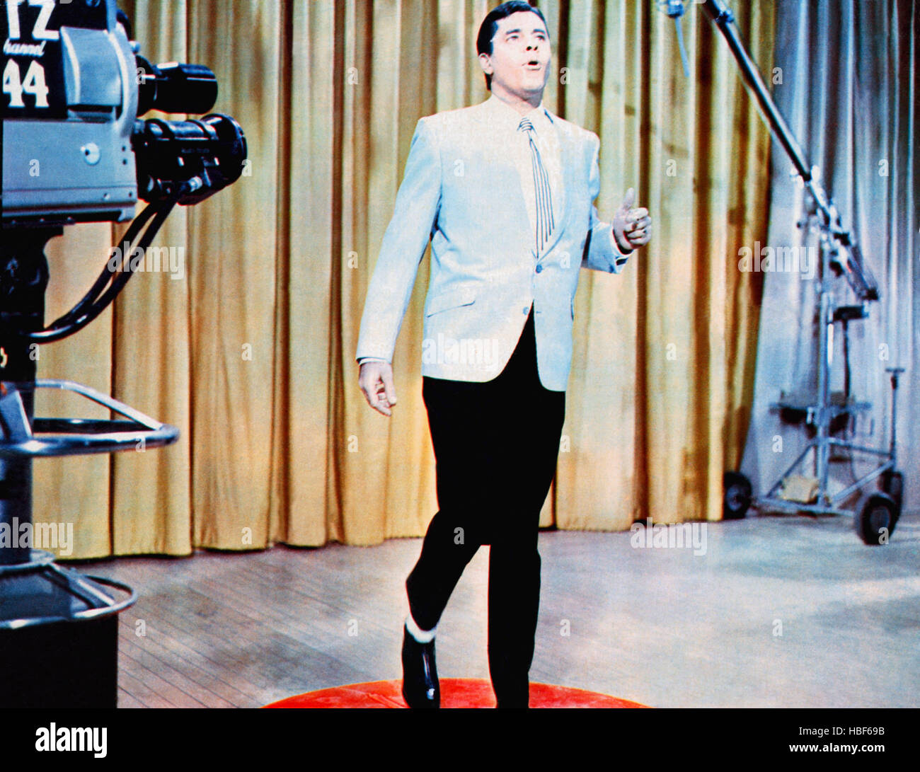 THE PATSY, Jerry Lewis, 1964 Stock Photo - Alamy