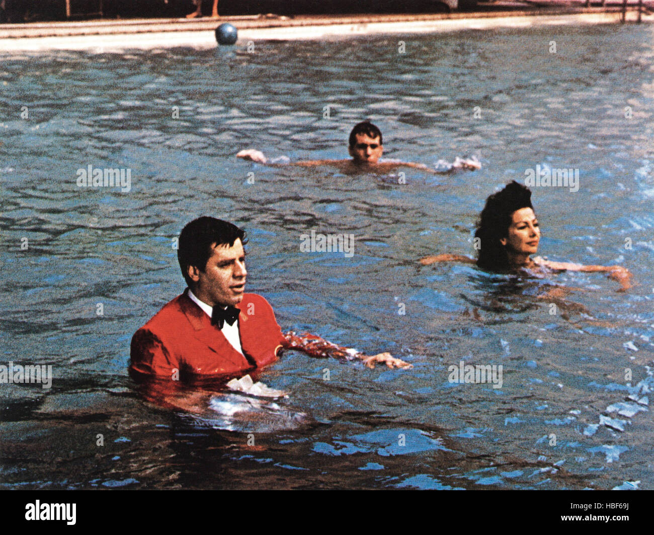 The patsy 1964 jerry lewis hi-res stock photography and images - Alamy